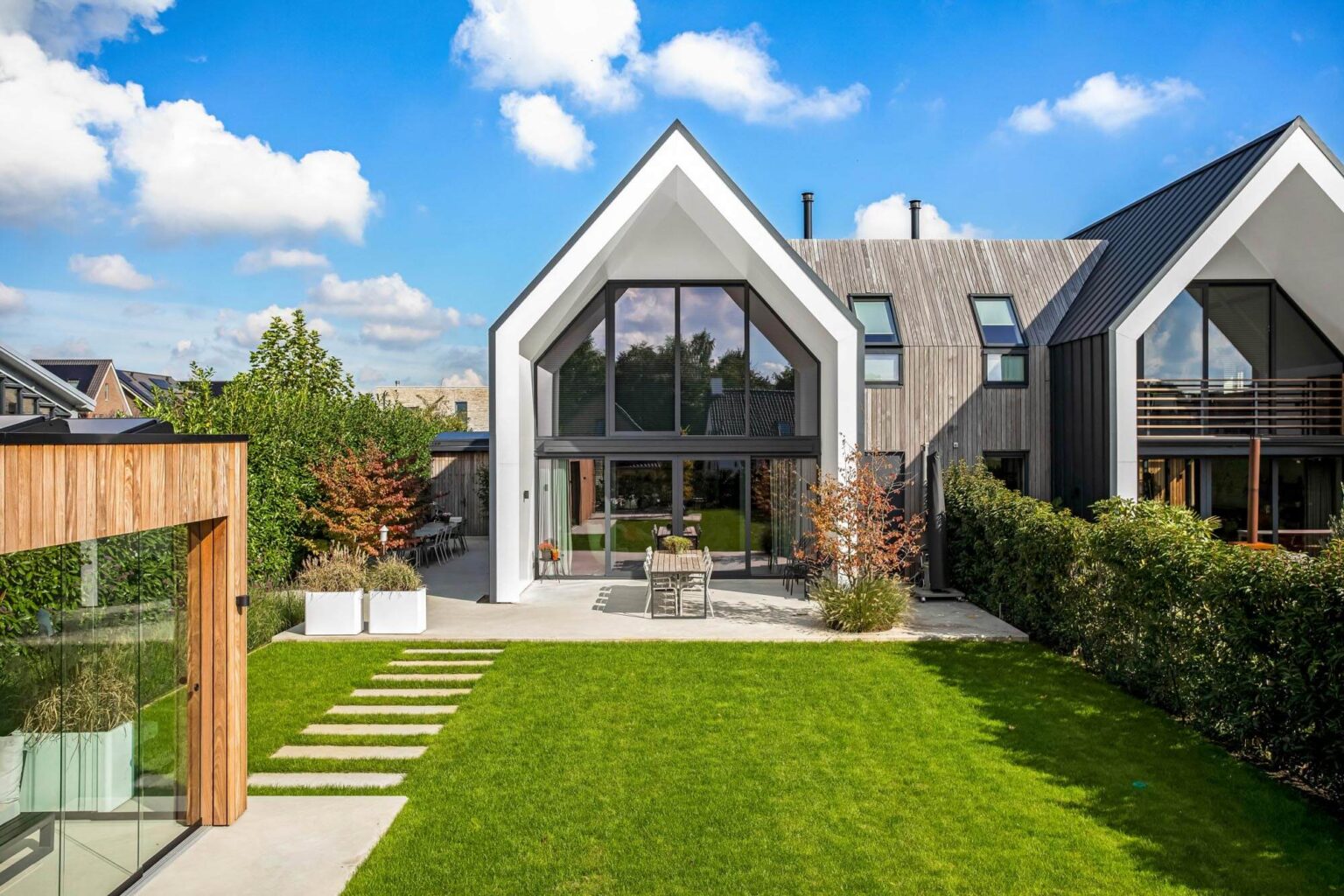 Cloin | Nieuwbouw Tilburg